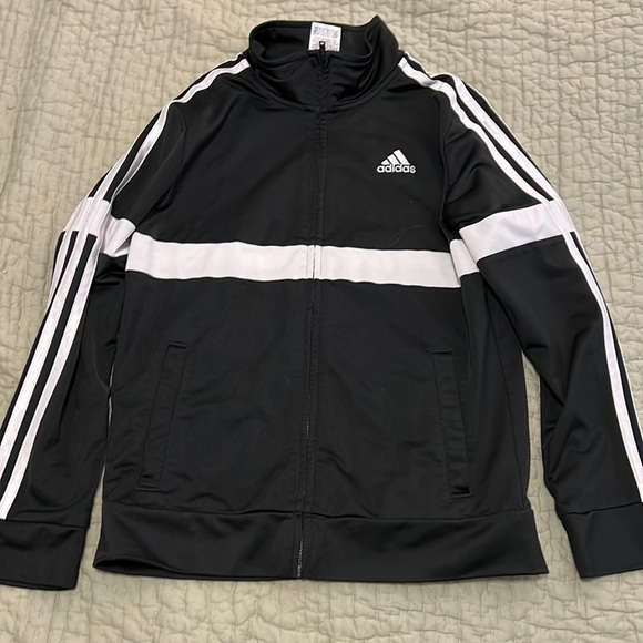adidas | Jackets & Coats | Adidas Kids Jacket | Poshmark